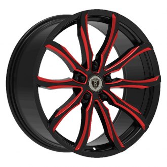 Borghini™ - Wheels & Rims from an Authorized Dealer | CARiD