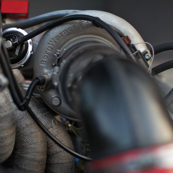 BorgWarner™ - Turbochargers & Auto Parts | CARiD