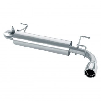 Mazda Miata Performance Exhaust Systems - Mufflers, Headers, Tips