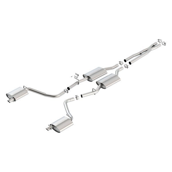 Chrysler 300 performance parts store