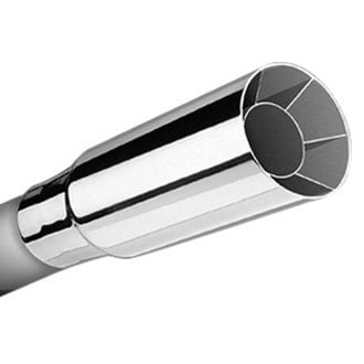 Borla™ - Exhaust Systems, Headers, Mufflers, Tips | CARiD