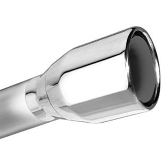 Borla™ - Exhaust Systems, Headers, Mufflers, Tips | CARiD