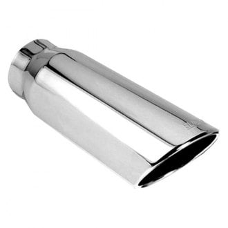 Borla™ - Exhaust Systems, Headers, Mufflers, Tips | CARiD