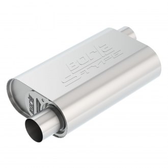 Borla™ - Exhaust Systems, Headers, Mufflers, Tips | CARiD