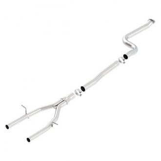 Performance Exhaust Mid-Pipes | CARiD