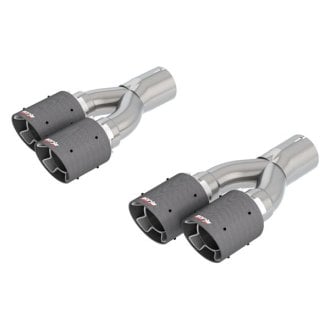 Borla™ - Exhaust Systems, Headers, Mufflers, Tips | CARiD