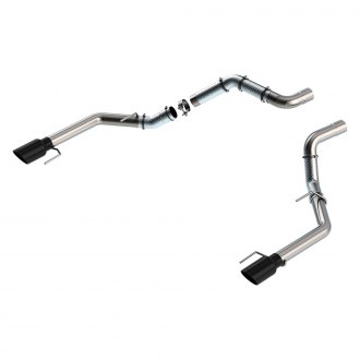 Borla™ - Exhaust Systems, Headers, Mufflers, Tips | CARiD