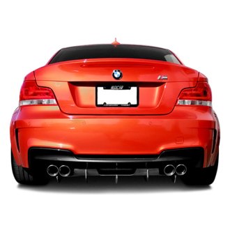 Chevy Rear Diffusers | Carbon Fiber, Fiberglass, Urethane – CARiD.com