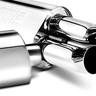 Borla™ | Exhaust Systems, Headers, Mufflers, Tips - CARiD.com