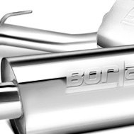Borla™ | Exhaust Systems, Headers, Mufflers, Tips - CARiD.com
