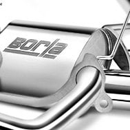 Borla™ | Exhaust Systems, Headers, Mufflers, Tips - CARiD.com