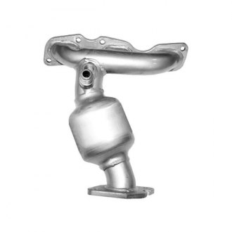 Ford Escape Exhaust Headers, Manifolds & Parts | CARiD