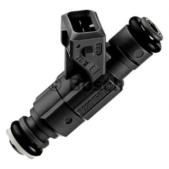 2004 Volkswagen Golf GTI Fuel Injectors, Fuel Rails & Parts | CARiD.com