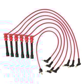 Spark Plug Wires & Ignition Wires - Performance, Replacement | CARiD
