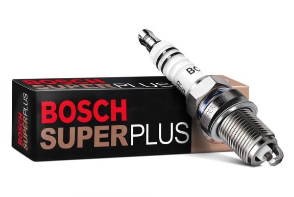 Bosch Spark Plug Heat Range Chart