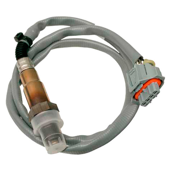 Bosch® 0 258 010 177 - OE Connector Oxygen Sensor