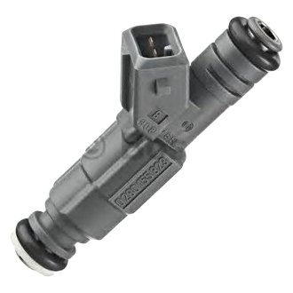 Fuel Injectors - Replacement & Performance | CARiD