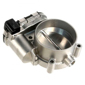2007 Audi A6 Throttle Bodies — CARiD.com