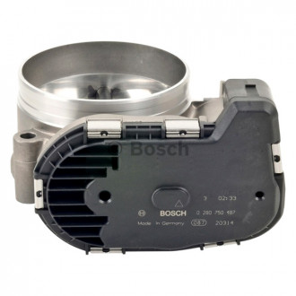Audi Throttle Bodies - Performance, Replacement | CARiD