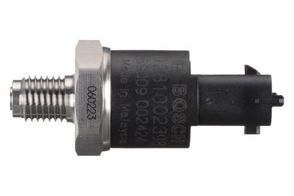 Bosch® - Diesel Fuel Pressure Sensor