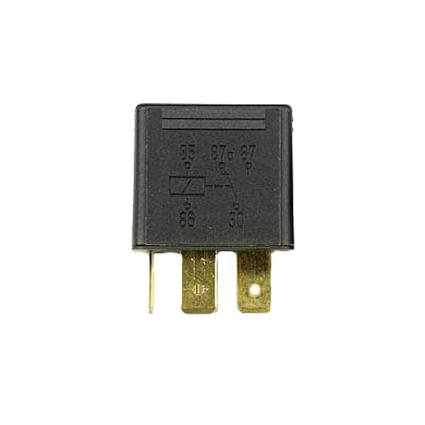 Bosch® 0332209151 - Battery Overload Relay