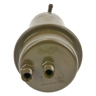 Fuel Injection Fuel Accumulators | CARiD