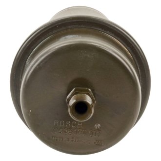 Fuel Injection Fuel Accumulators | CARiD