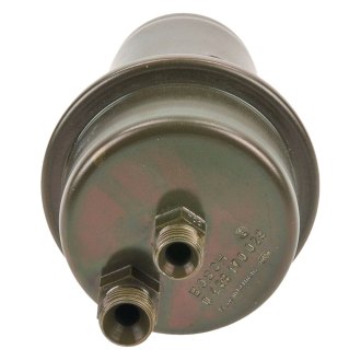 Fuel Injection Fuel Accumulators | CARiD