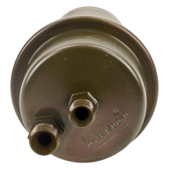 Fuel Injection Fuel Accumulators | CARiD