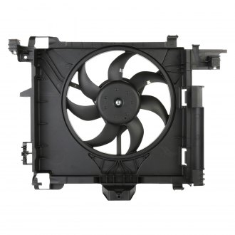 Smart Car Radiator Fans & Parts | Electric, Mechanical — CARiD.com