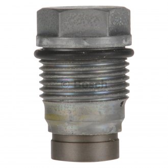 Diesel Fuel Injector Pump Pressure Relief Valves | CARiD