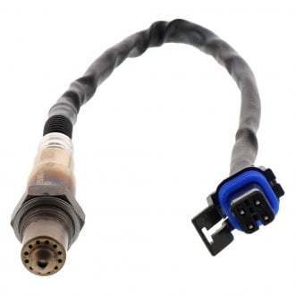 Chevy Impala Oxygen Sensors & Components — CARiD.com