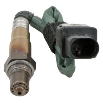 2008 Jeep Grand Cherokee Oxygen Sensors & Components | CARiD