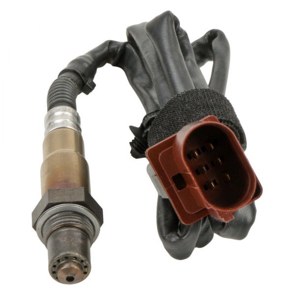 Bosch® - Volkswagen Touareg 2004 Premium Wideband Oxygen Sensor