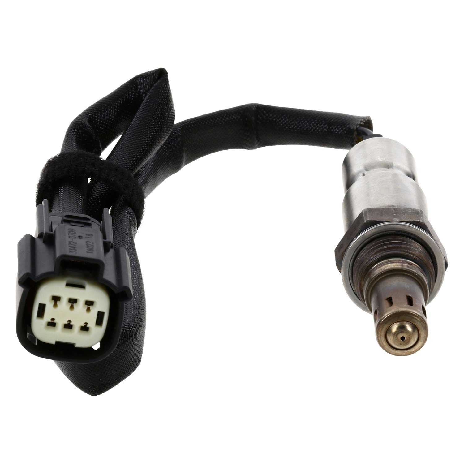 Bosch® 18162 - OE Connector Wideband Oxygen Sensor