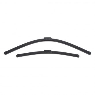 BMW 5-Series Windshield Wiper Blades | CARiD