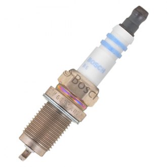 Honda Fit Spark Plugs - Platinum, Copper, Iridium, Nickel | CARiD