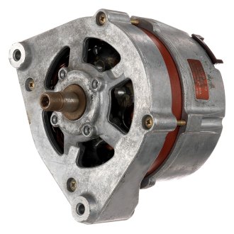 Porsche 924 Alternators & Parts | High Output, Heavy Duty — CARiD.com
