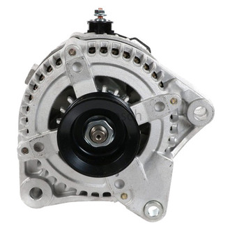 Lexus GX470 Alternators & Parts | High Output, Heavy Duty — CARiD.com