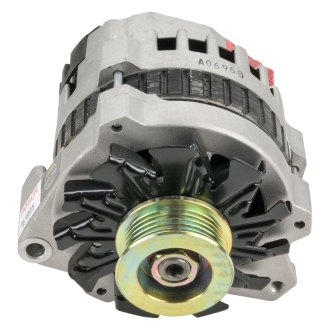 Chevy Camaro Alternators & Parts - High Output, Heavy Duty | CARiD