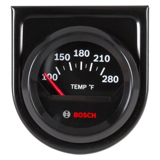 Engine Oil Temperature Gauges - CARiD.com