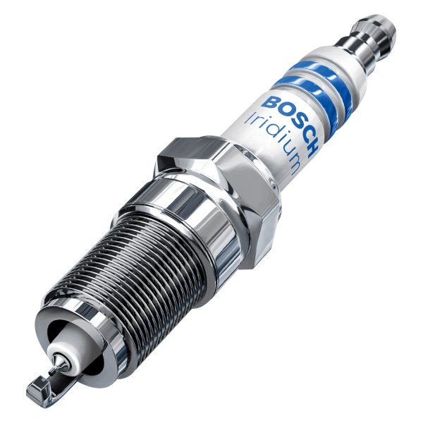 Bosch® - OE Specialty Iridium Spark Plug