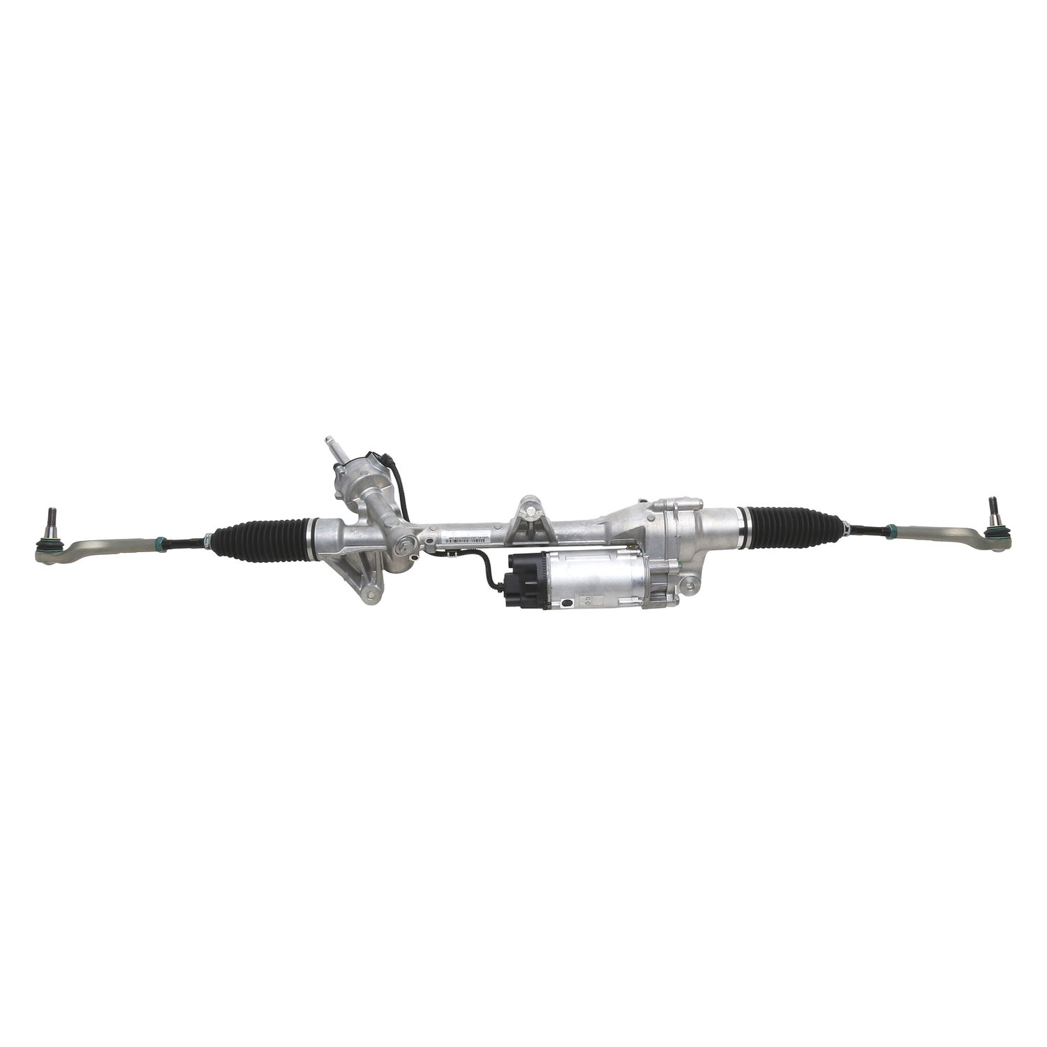 Bosch® KS00001966 - New Electric Power Steering Rack and Pinion Assembly