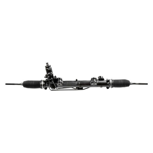 Bosch® KS01000018 - Remanufactured Hydraulic Power Steering Rack and ...