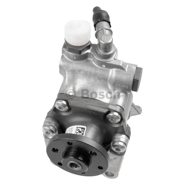 Bosch® KS01000155 - Mechanical Remanufactured Power Steering Pump