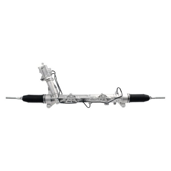 Bosch® KS01000964 - Remanufactured Hydraulic Power Steering Rack and ...
