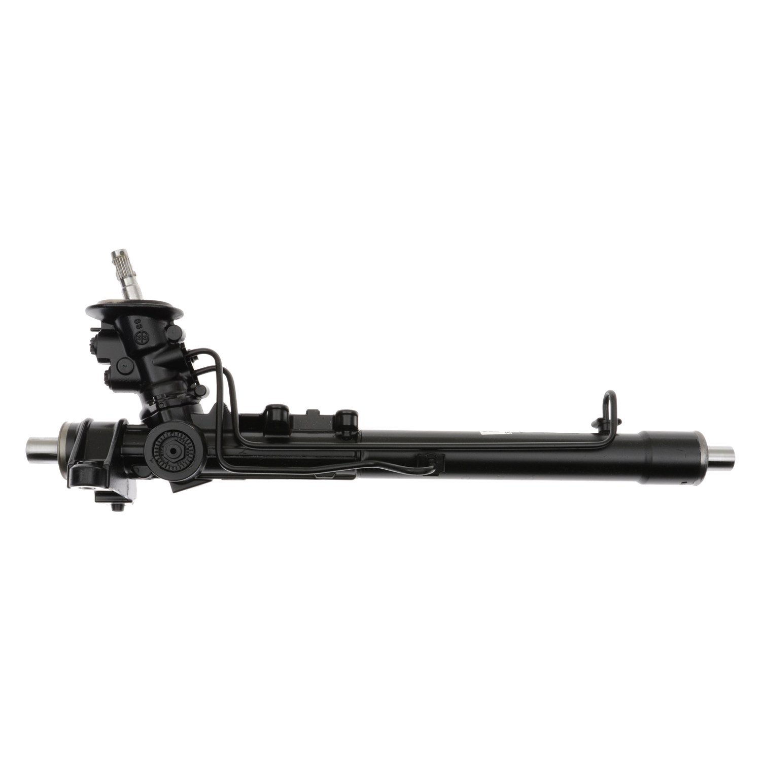 Bosch® - Rack and Pinion Assembly