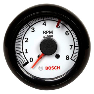 Gauges & Dashboards | Pressure, Boost, Vacuum, Fuel, Oil — CARiD.com