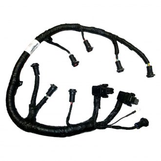 Fuel Injection Harness | 50+ Products - CARiD.com