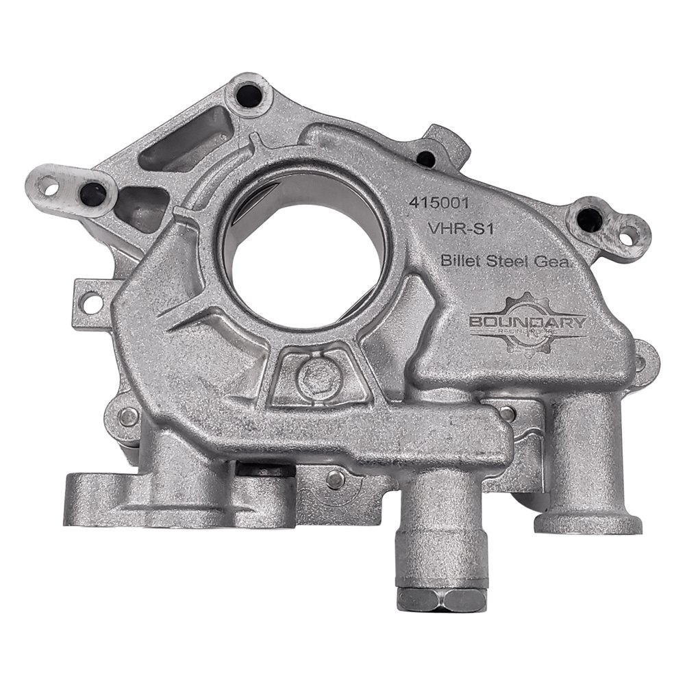 Boundary Pumps® - Engine Oil Pump